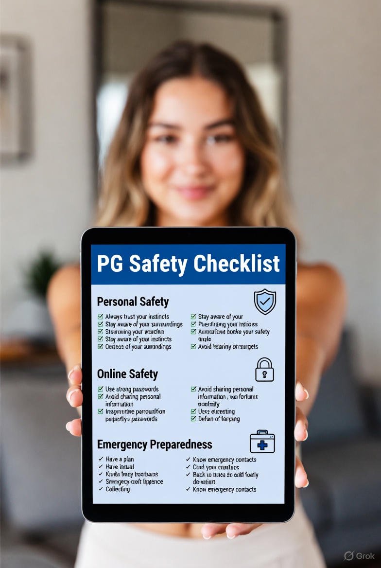 ThePgFinder.com - Find Your Perfect Verified PG Accommodation